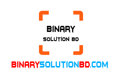 Binary Solution BD - Bangladesh
